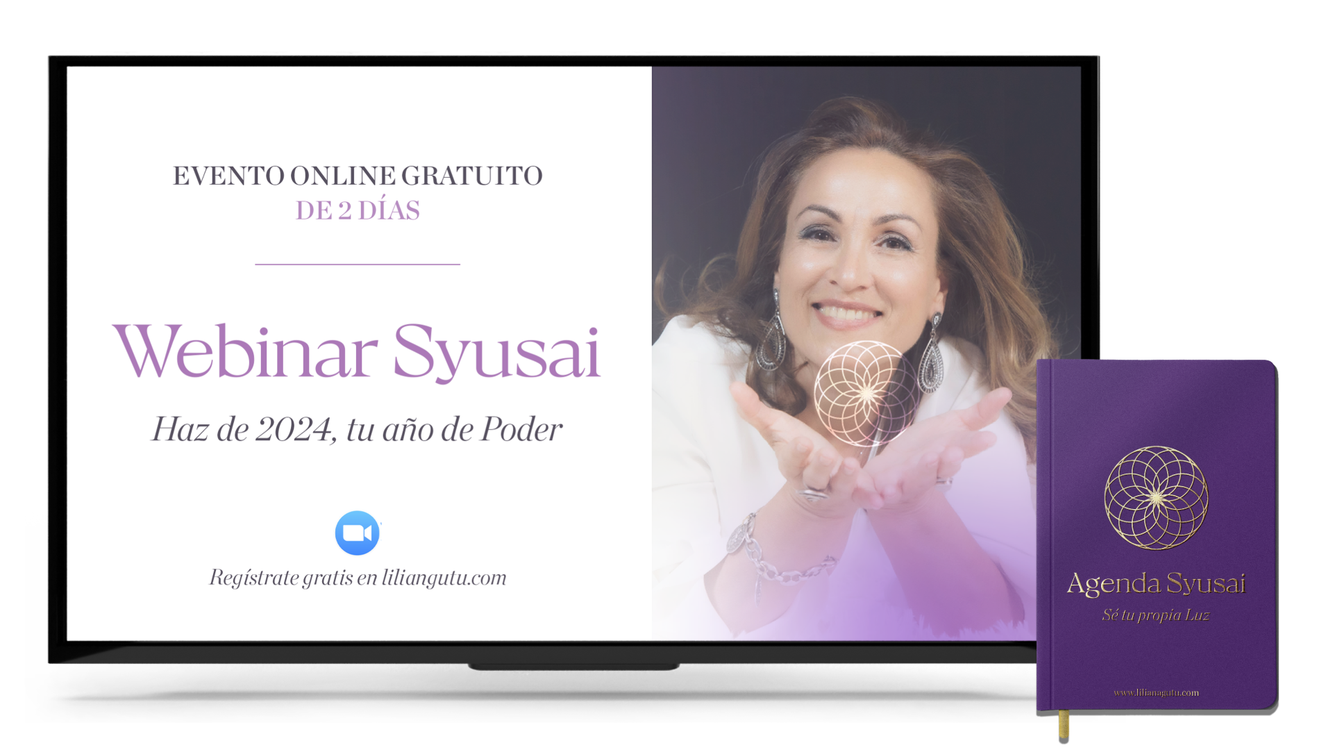 Liliana Gutu | Webinar Syusai 2024